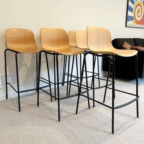 Modern Customized Bar Stools In Dubai For Your Home Bar